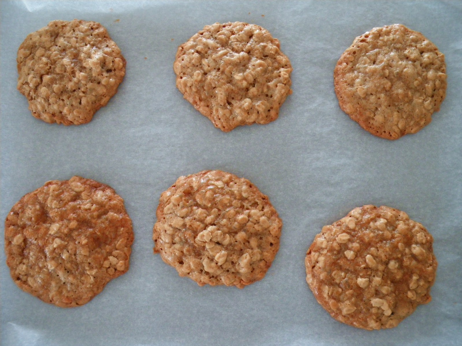 GATEAU GAGA - Love cakes: Poor man's cookie