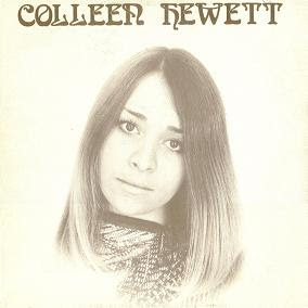HISTORY OF AUSTRALIAN MUSIC FROM 1960 UNTIL 2000: COLLEEN HEWETT