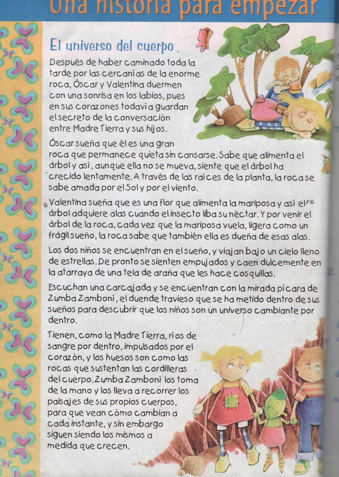 AULA DIVERTIDA DE CIENCIAS NATURALES-SOCIALES-TECNOLOGIA Y LECTO ...