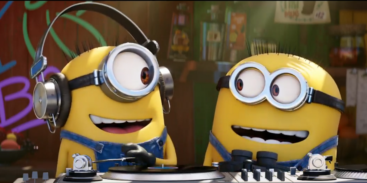 McDonald’s 免费送出Despicable Me 3 Minion 玩具！快去收集！ - Leesharing