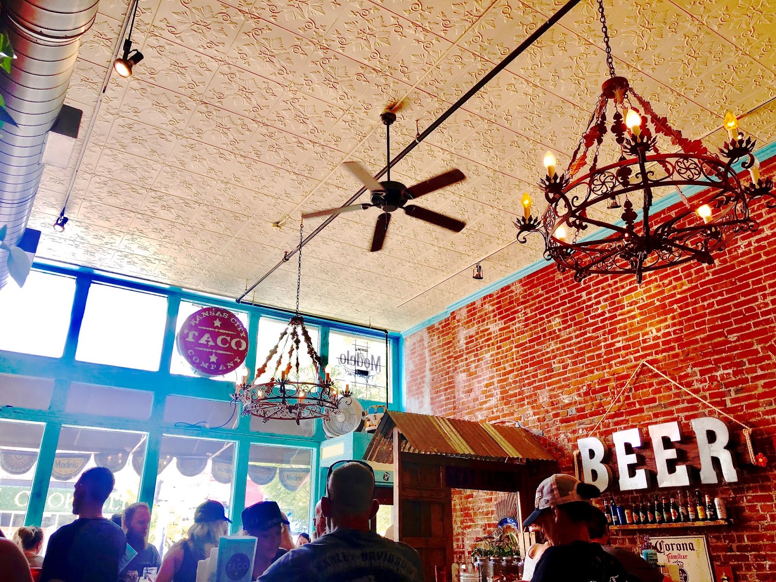 An Afternoon at City Market, Kansas City