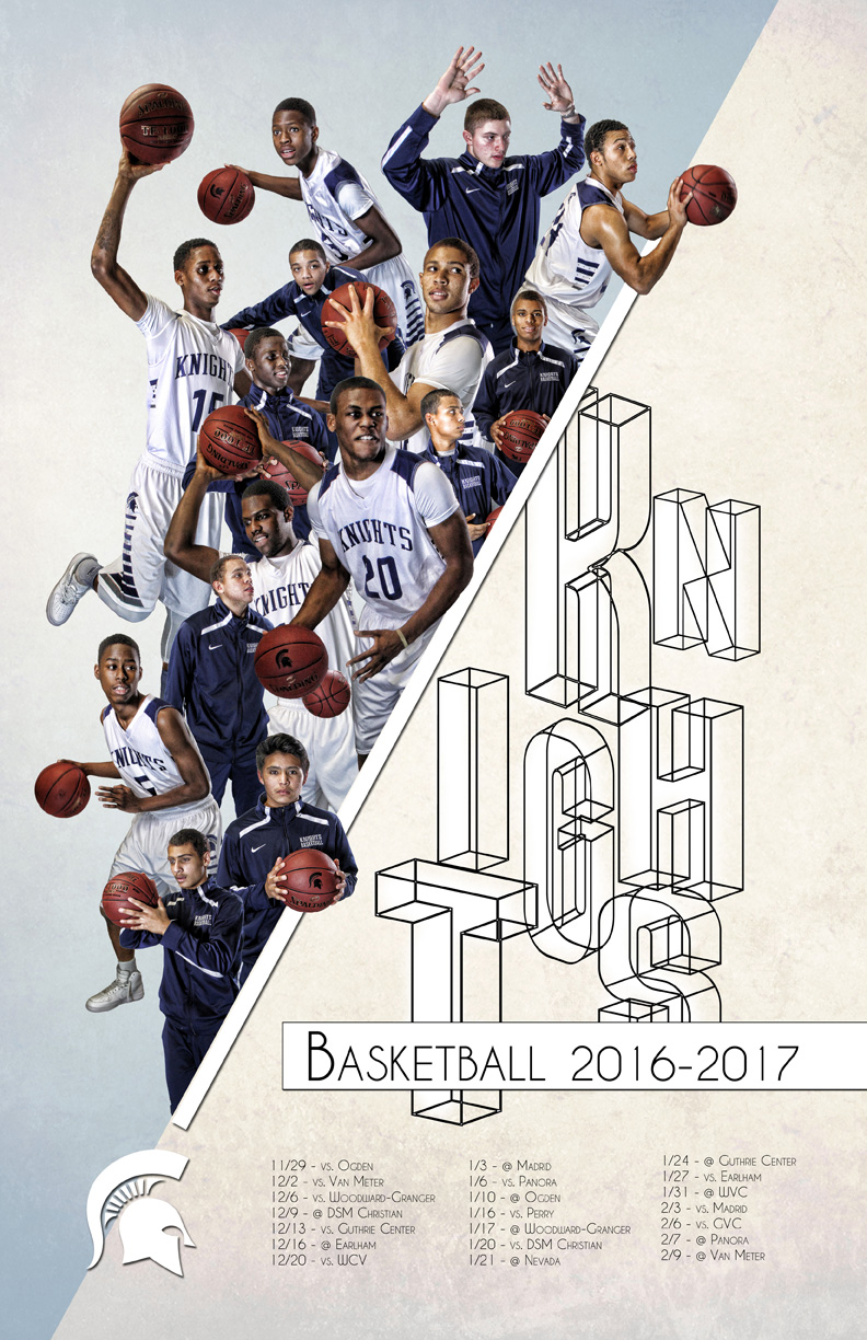 Winter Sports Posters 2016 2017 Basketball And Powerlifting Winter Sports Posters 2016 2017 Basketball And Powerlifting