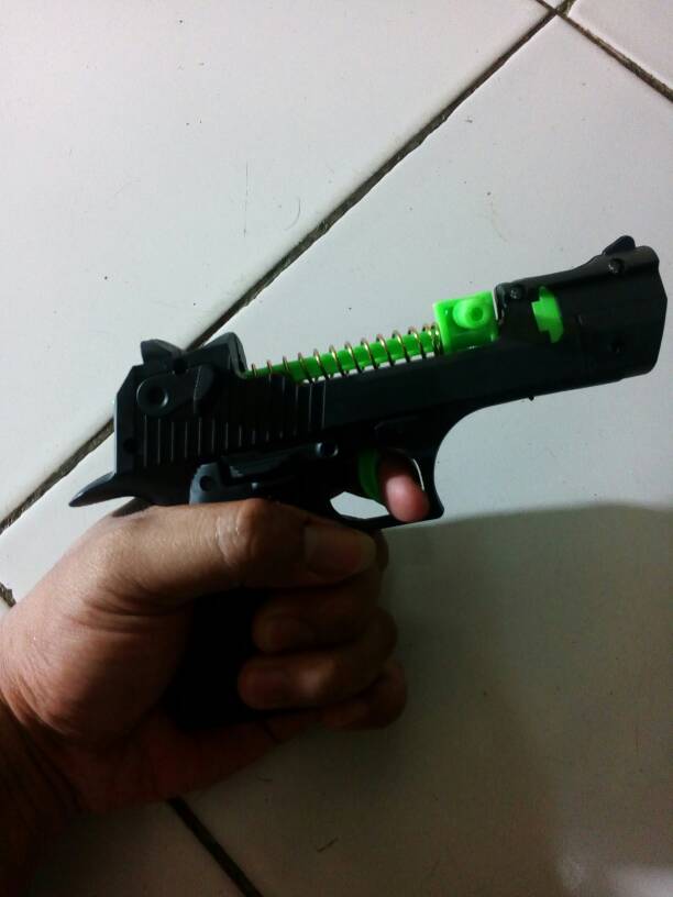 jual mainan pistol petasan korek api | MAINAN MURAH