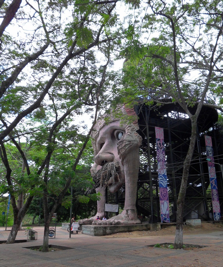 Neiva Huila Colombia: EL MOHAN NEIVA HUILA COLOMBIA