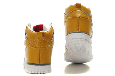 Sonic the Hedgehog Nike Dunks Custom Cartoon Shoes