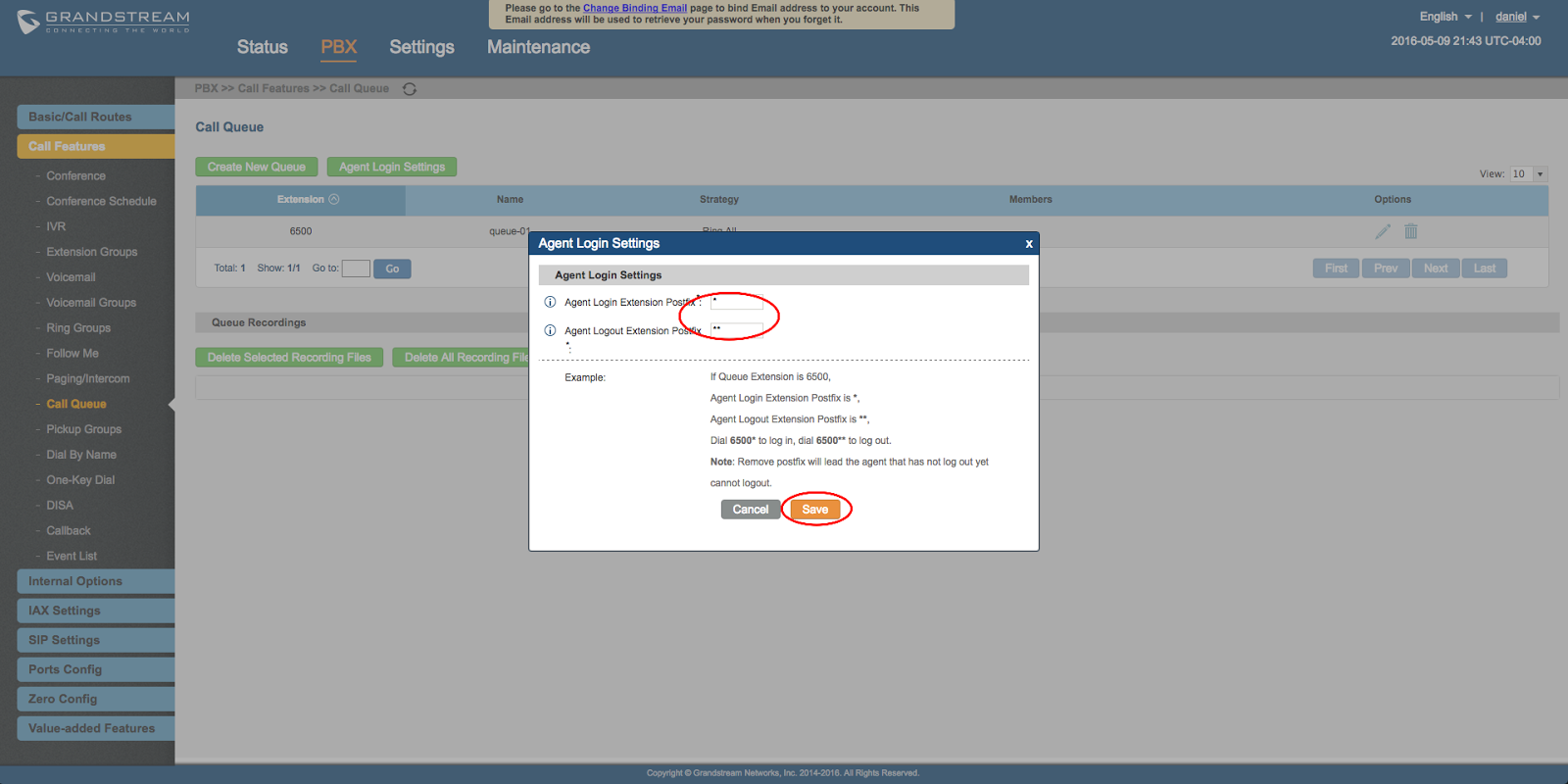 Manutouch Agent Login