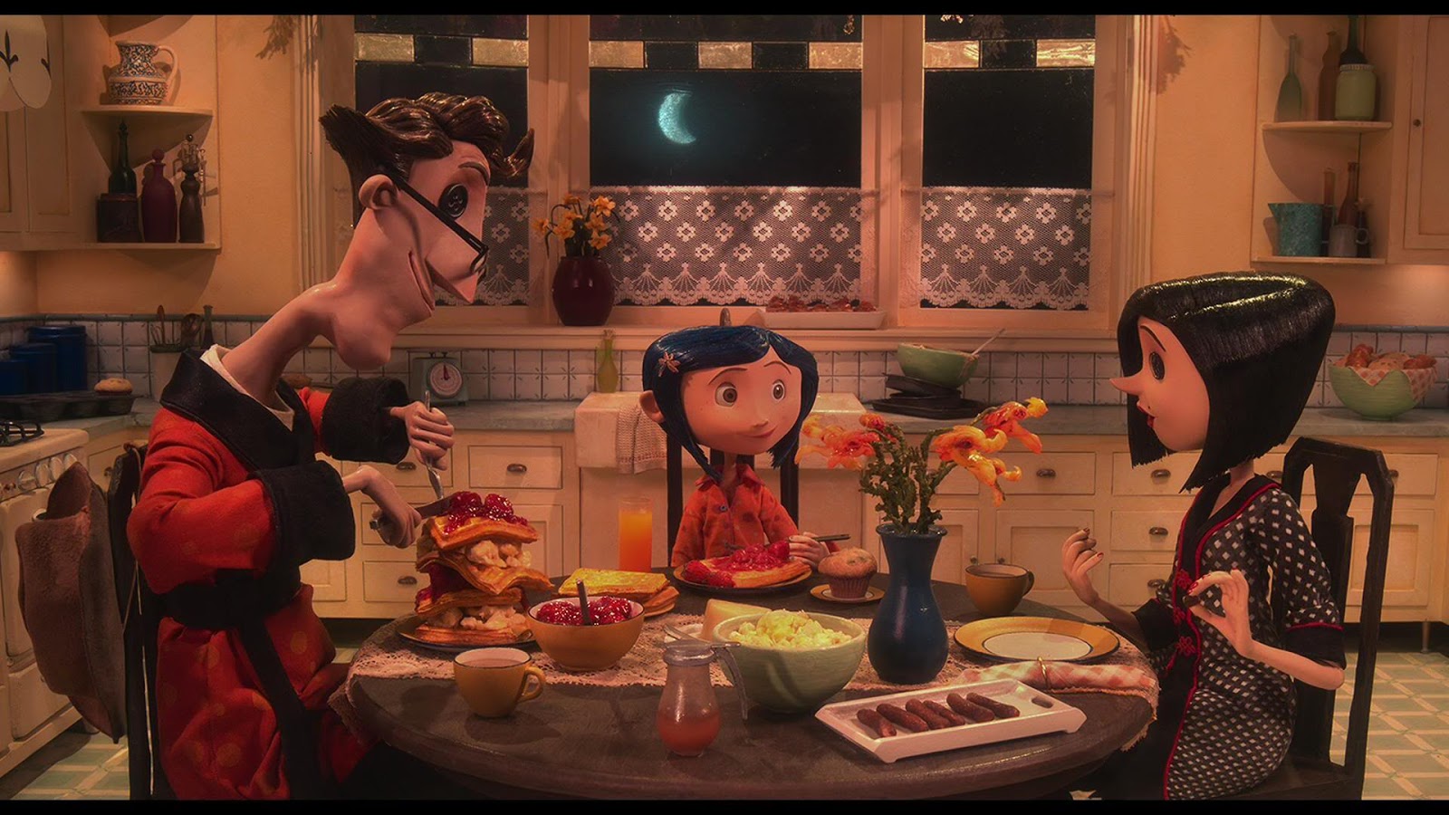 Top 10 Animações Em Stop Motion Cinemaniac