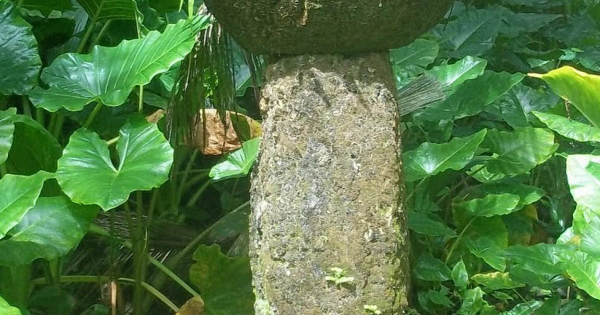 Latte Stone Significance