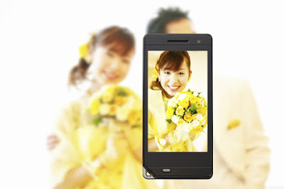 Country Jewell Gems: Cell Phone Etiquette For Weddings