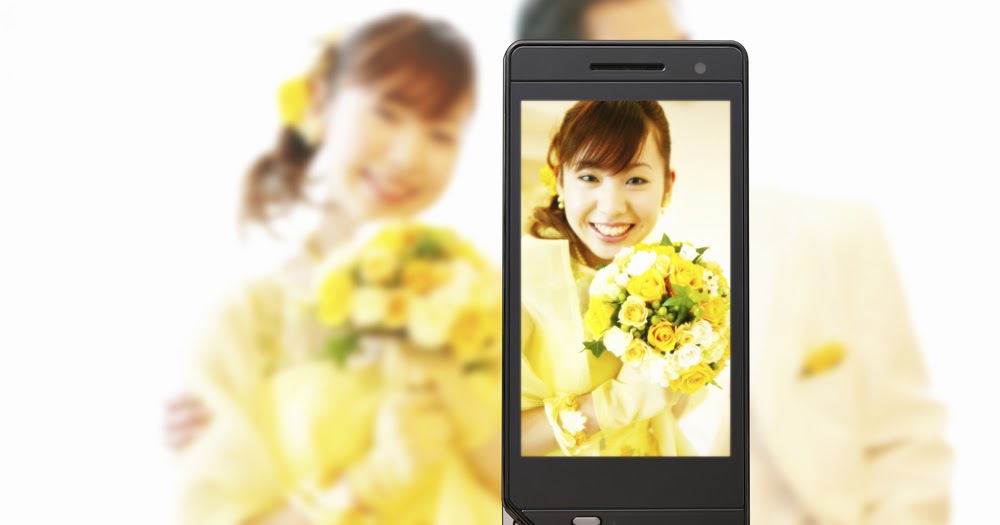 Country Jewell Gems: Cell Phone Etiquette For Weddings