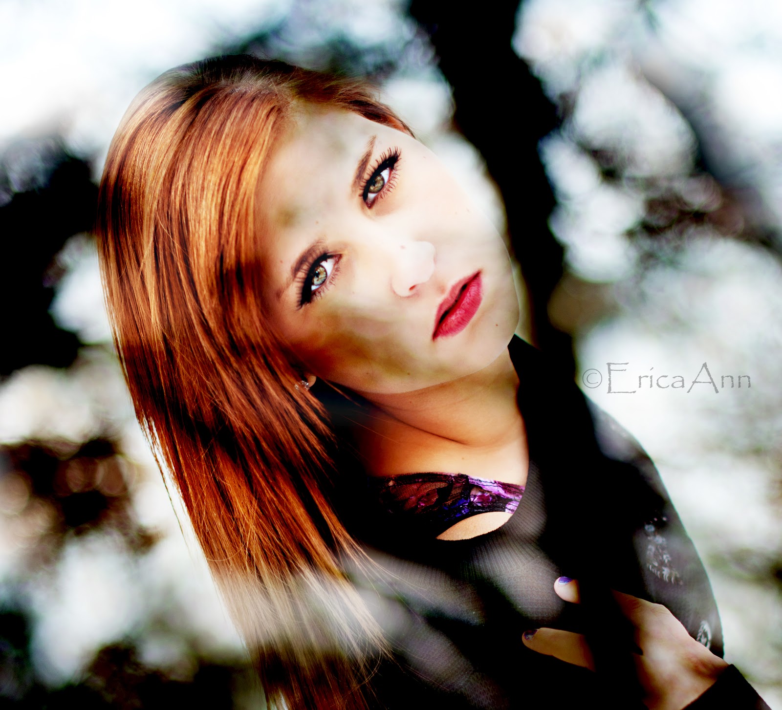 Erica Ann Photography