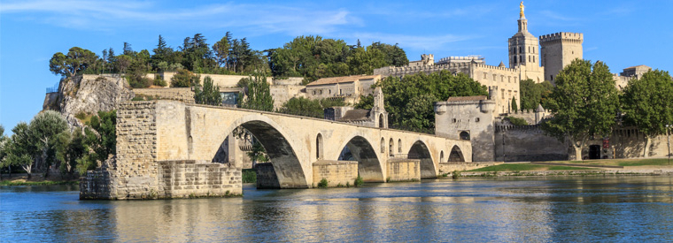 5 Must Visit Places When In Provence - The Traveller
