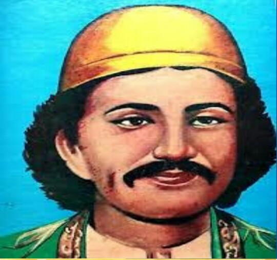 Satyendra Dwivedi: Social consciousness of Bharatendu Harishchandra