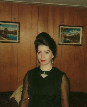 Our Obituaries: JEANETTE SWINGLE, SPARROWBUSH, NEW YORK