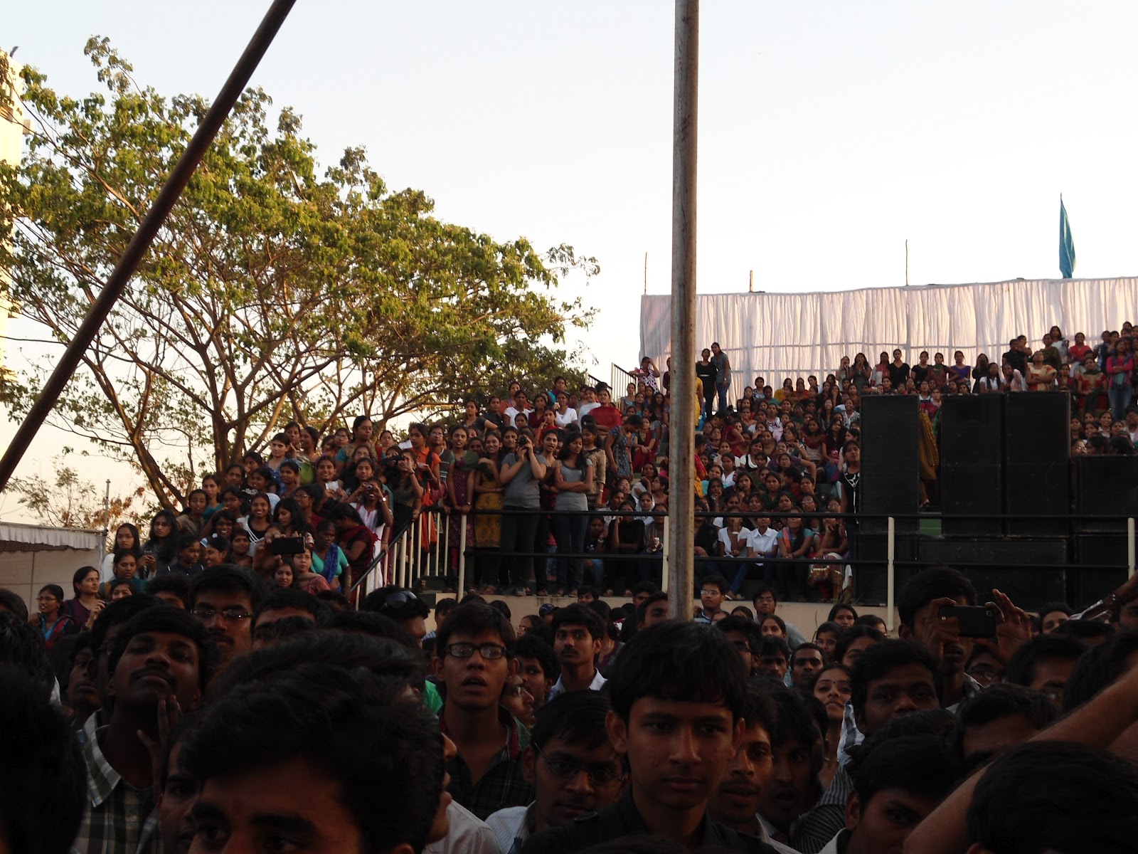 GOKARAJU RANGARAJU INSTITUTE OF ENGG & TECHNOLOGY Bachupally ...