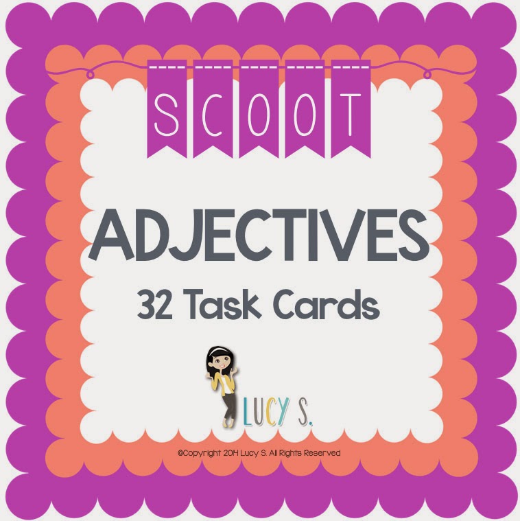 Here's an idea: ELA Resources