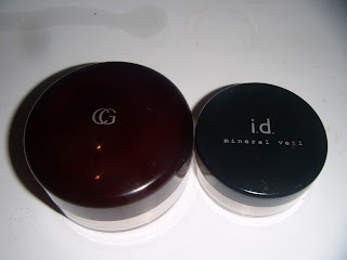 Embrace The Natural In You: MAKE YOUR OWN ALL NATURAL MAKEUP