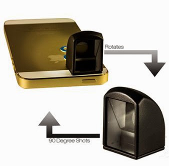 Oma Loves U!: Cool SPY Lens for Smartphone| Cool Tech Gadget! Review ...