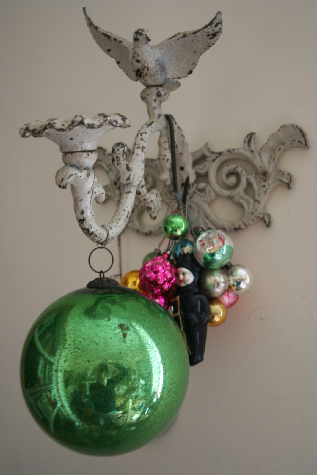 collections of nothing