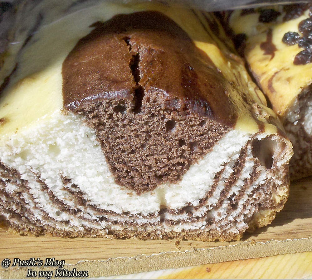 ♥ Retete simple si gustoase ♥: Chec zebra