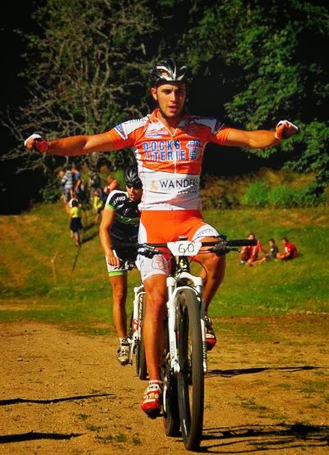 Anthony Gauthier: Album