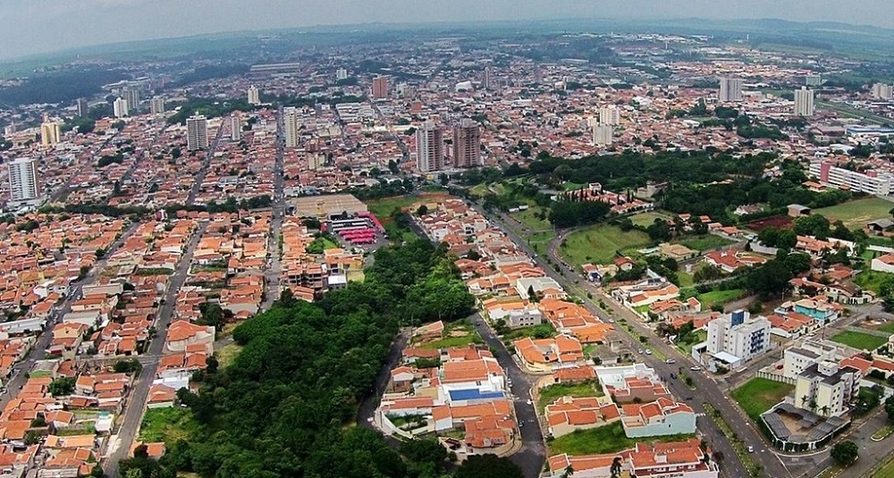 Araras | São Paulo - Enciclopédia Global™