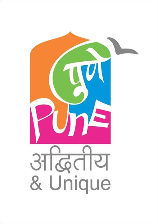 Twenty22-India on the move: Falguni Gokhale gives Pune a logo