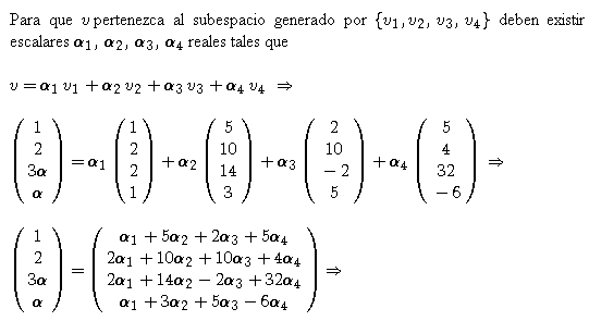 DIDACTIC BLOG - ALGEBRA FOR ALL: ESPACIOS VECTORIALES
