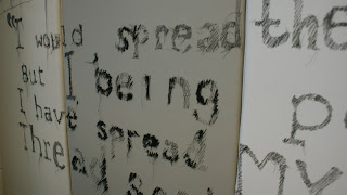 Lisa Connolly...the plight of a new designer!