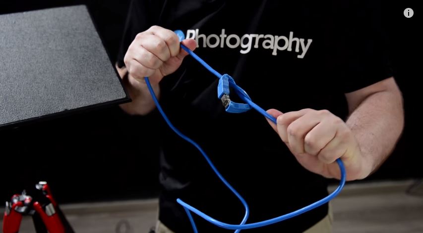 Quick Tip: Extending Cables - Photography Blog Tips - ISO 1200 Magazine
