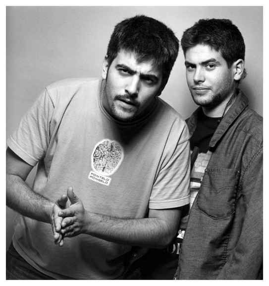 DISCOS PARA EL RECUERDO : ESTOPA