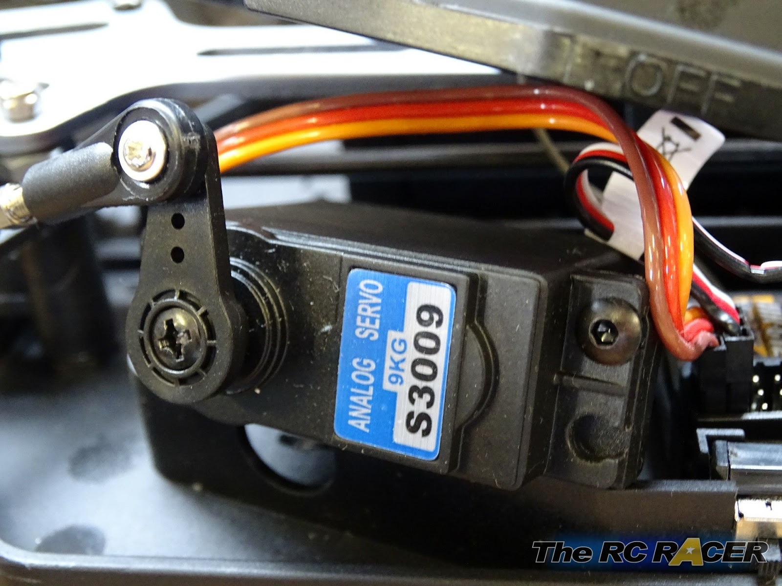 H.King 1/8 Rattler Review | The RC Racer