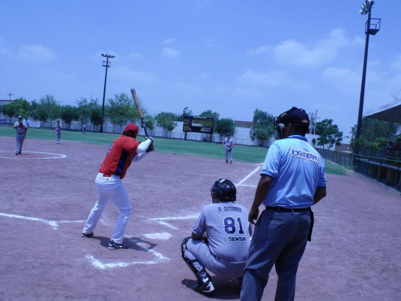softbol-nica: La Historia del Softball