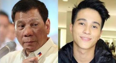 Philippine News Courier: Netizen Blames President Duterte for the Death ...