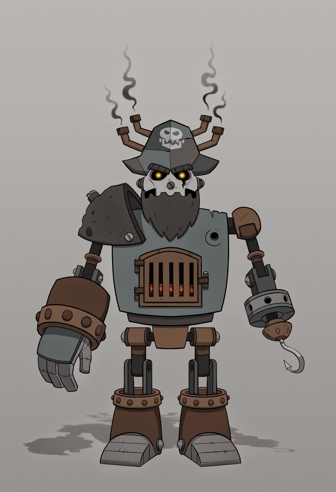 Steve Steinaway's Portfolio