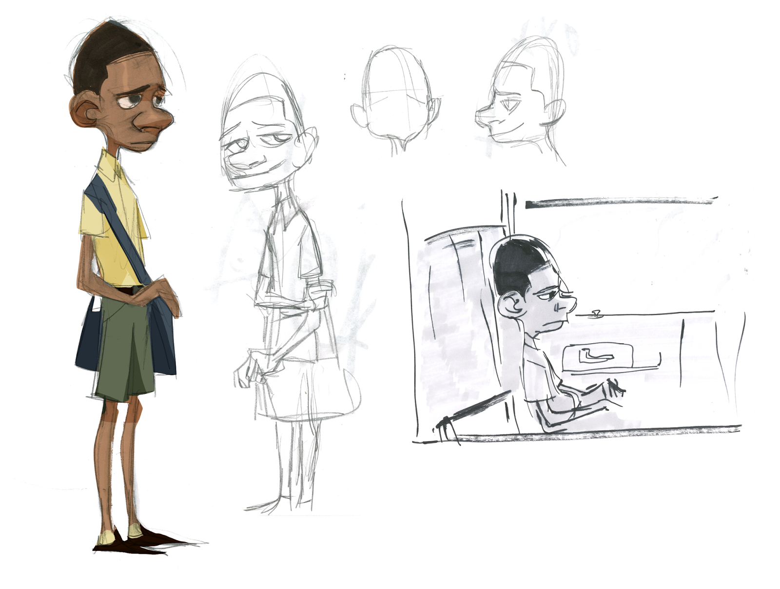 GYIMAH GARIBA INTERVIEW