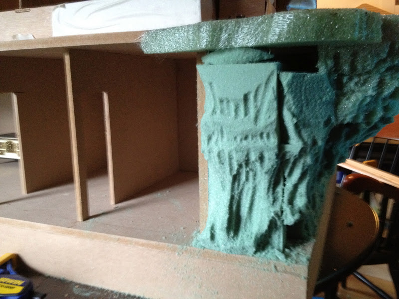 Glorious Twelfth: Haunted Beacon Hill--Shell So Far