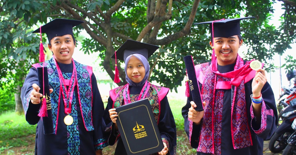 Pembuatan Toga Wisuda di Yogyakarta