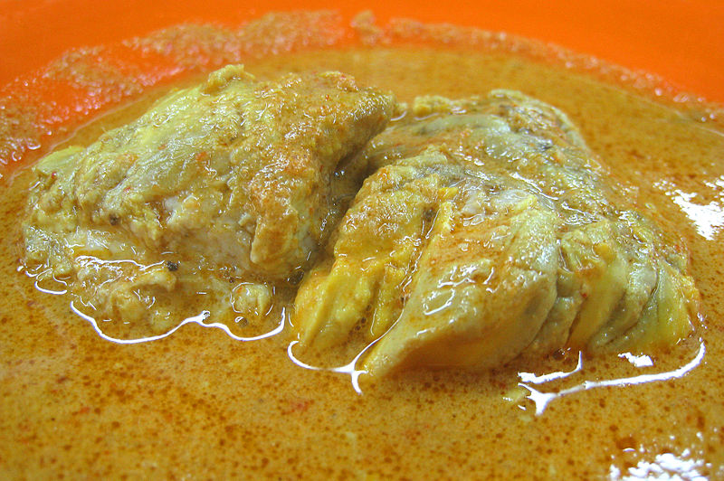 Resep Gulai banak (Gulai otak) - Khas Minangkabau - Dapur Teh Enur