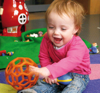 Schemas in Action at Thanet Early Years Project: An Article from ...