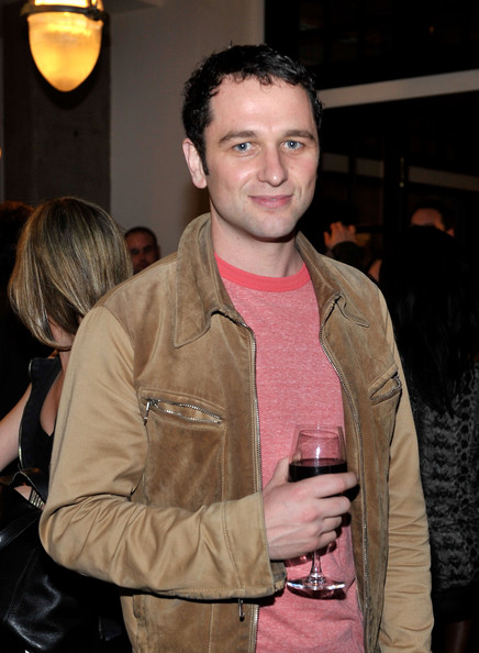 Handsome Man: Top Handsome Man - Matthew Rhys, Welsh actor