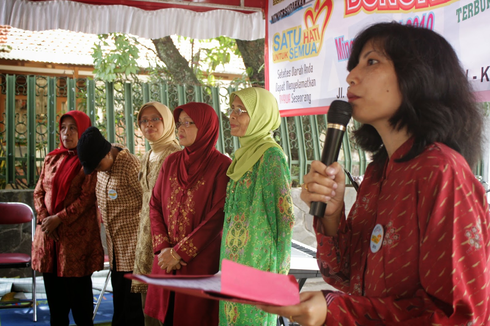 RW 01 KELURAHAN ANCOL KECAMATAN REGOL