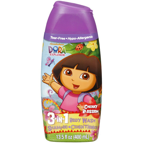 Gendered Hygiene Products