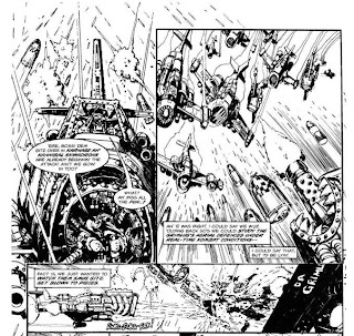 That F'ing Monkey: Deff Skwadron