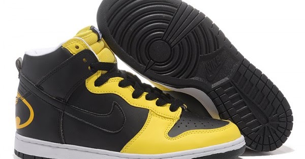 Nike Batman | Nike Dunks Batman: Nike Batman | Nike Dunks Batman