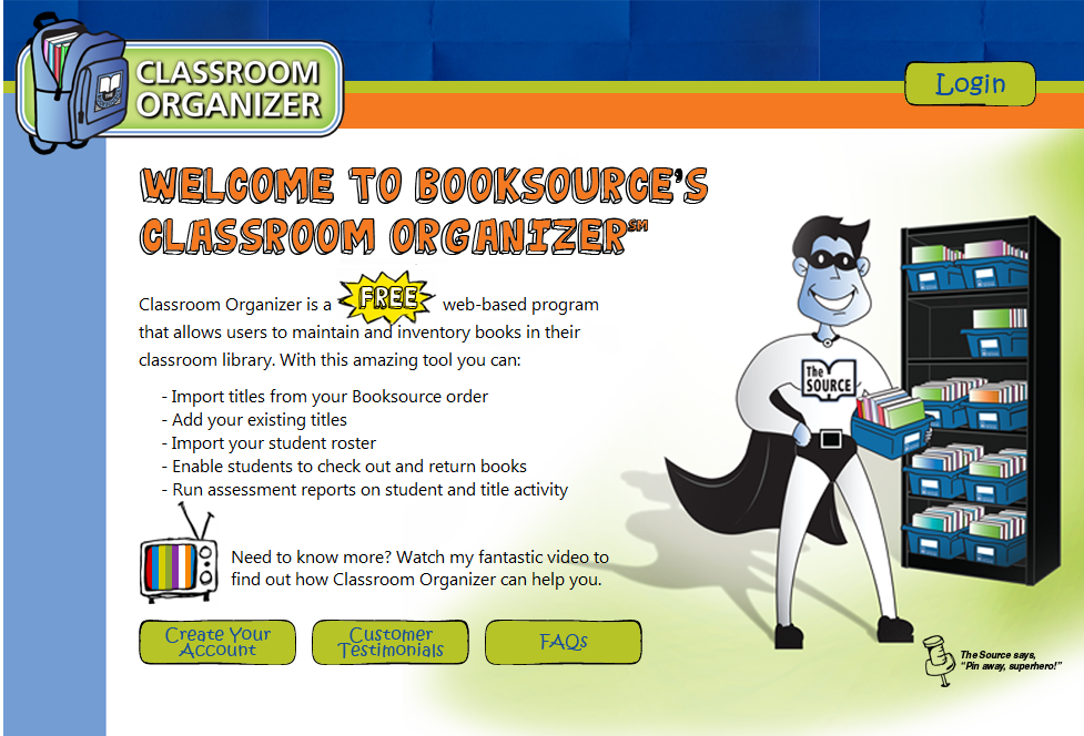 Teaching Is Sweet: Organizing My Classroom Library Part 1