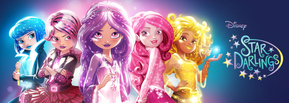 Star Darlings: Star Darlings Music: Wish now Remix