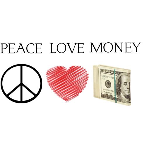 Spoken Word: The Big Problem