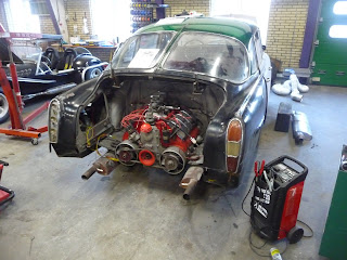 Tatra 603 Hemi V8 | Page 4 | The H.A.M.B.