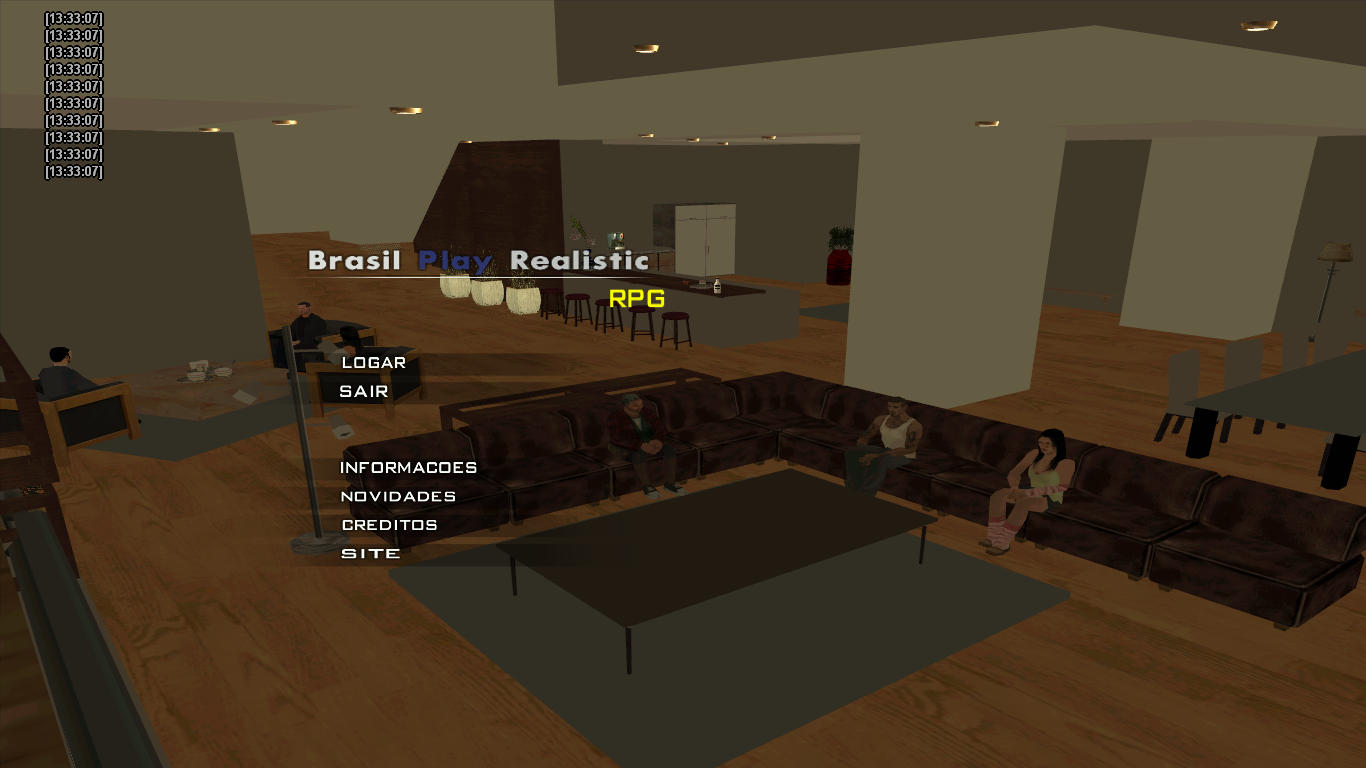 Releases Portal: [GM] Brasil Play Realistic RPG 2021